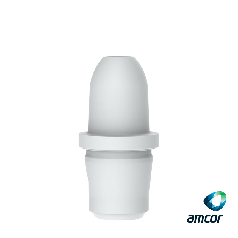 Controlled Dropper Tip 8mm | Amcor